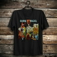 Game, Dames and Guitar Thangs Eddie Hazel Shirt Parliament Funkadelic ...