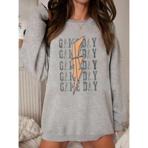 Game Day Basketball T-Shirt - Walmart.com