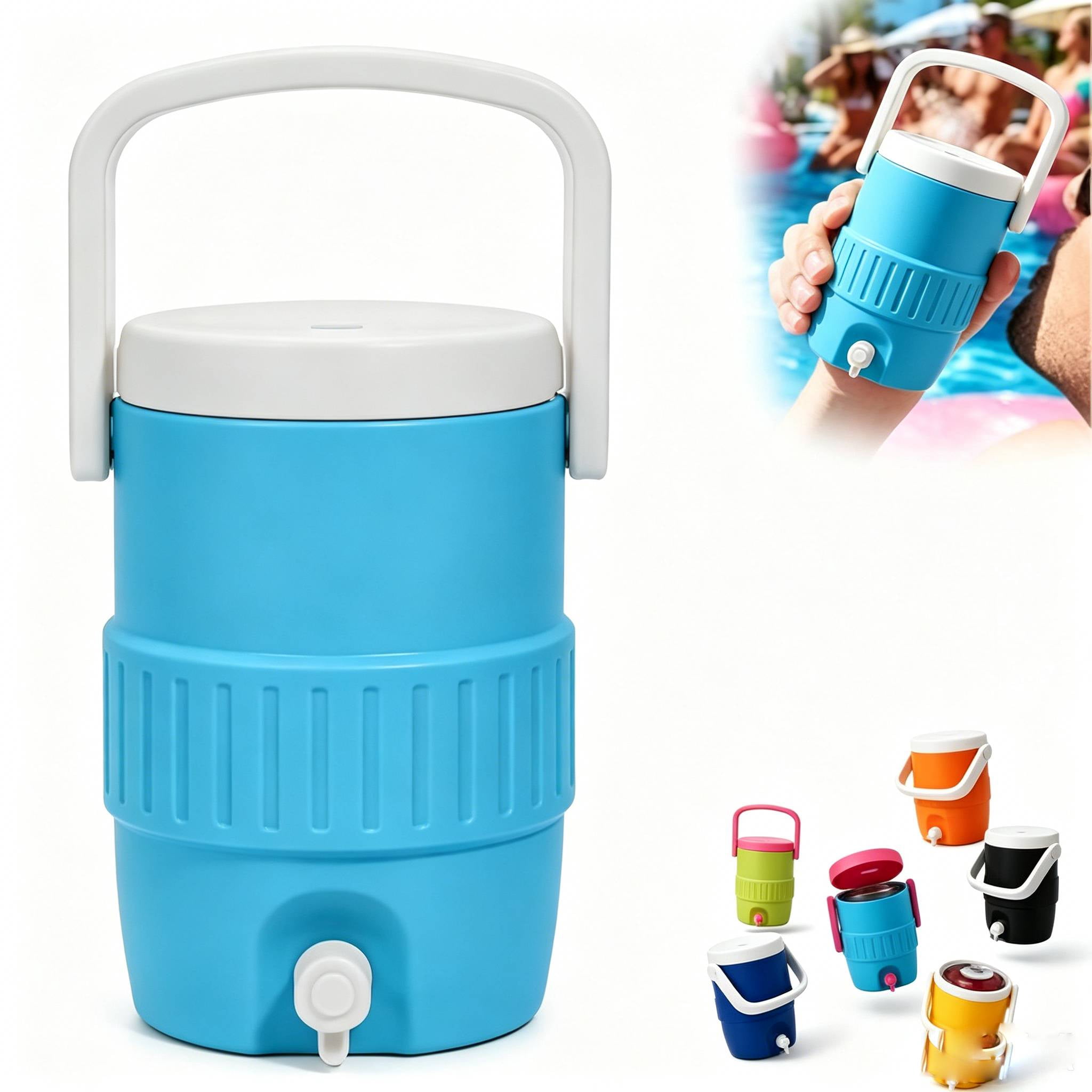 Game Day Clutch 12oz Can & Bottle Holder Insulator Beverage Huggie ...