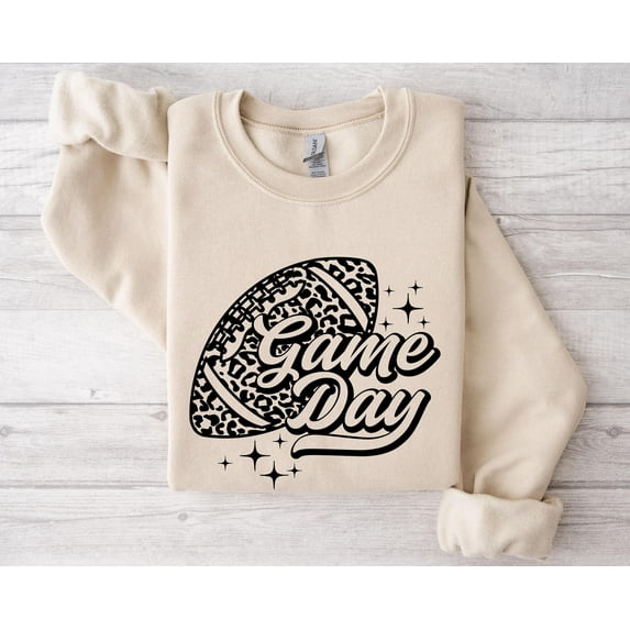 Game Day T-Shirt,Game Day Tshirt,Sport Mom Shirt,Football Graphic Tee ...