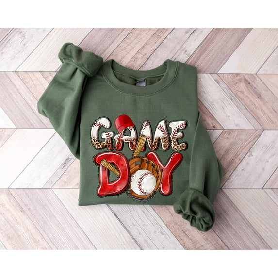 Game Day T-Shirt,Game Day Tshirt,Sport Mom Shirt,Football Graphic Tee ...