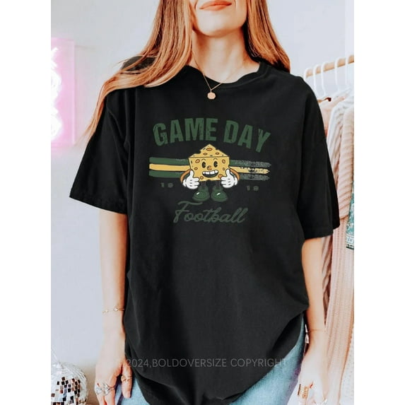 Game Day Tee - Walmart.com