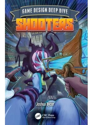 Game Design Deep Dive : Shooters - Walmart.com