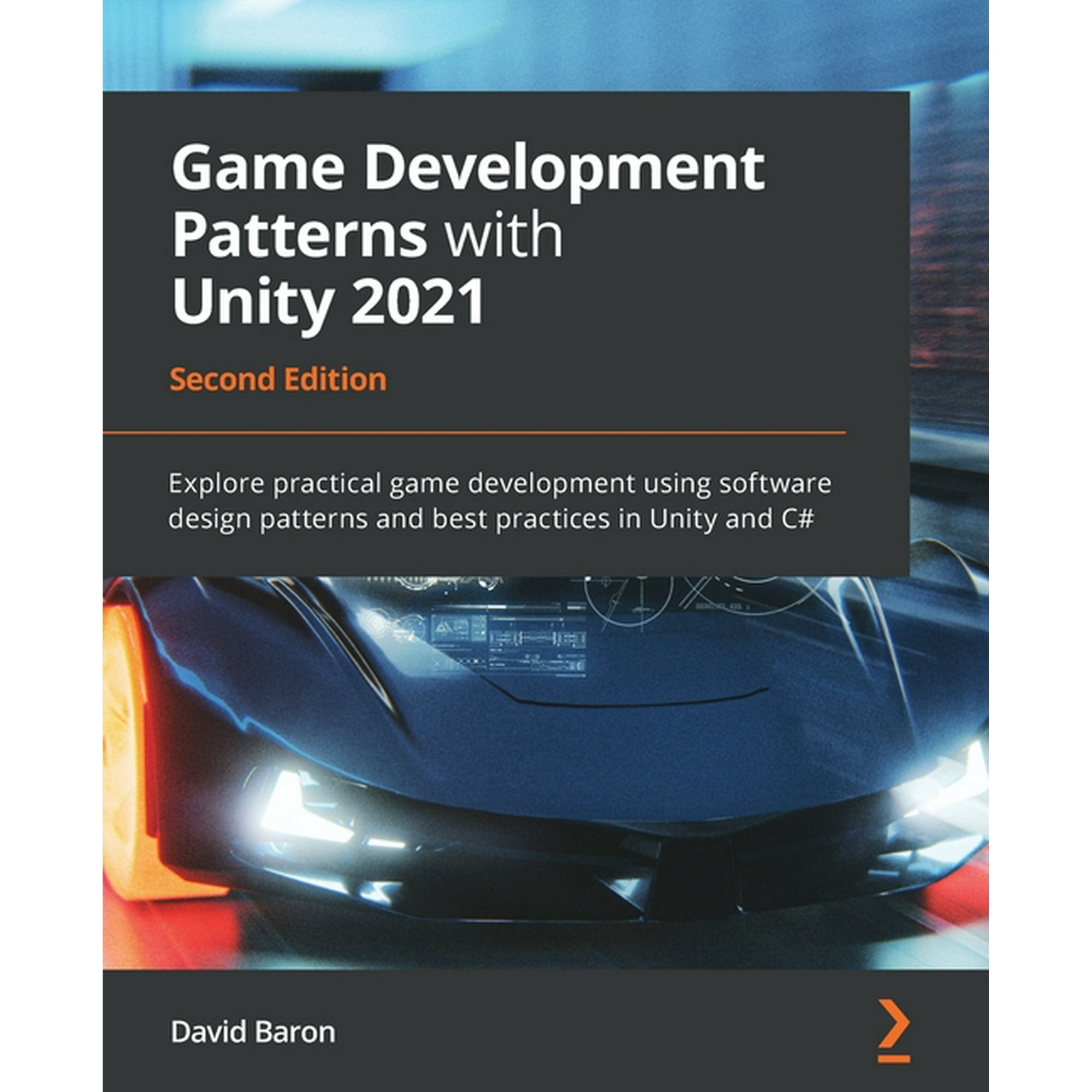 Unity Design Patterns