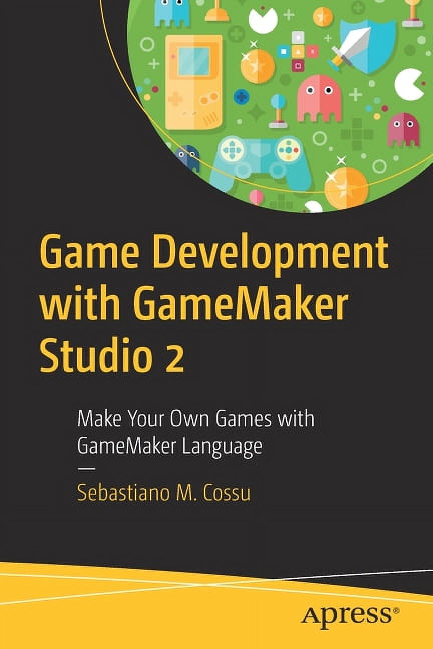 Game Make Gamemaker Studio 2