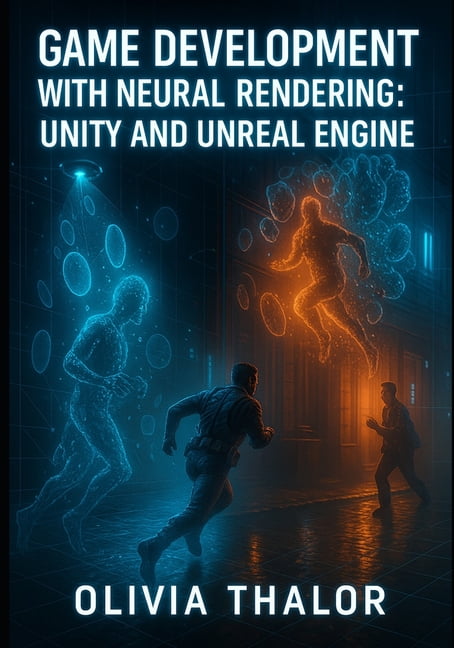 Game Development with Neural Rendering: UNITY AND UNREAL ENGINE: Build ...