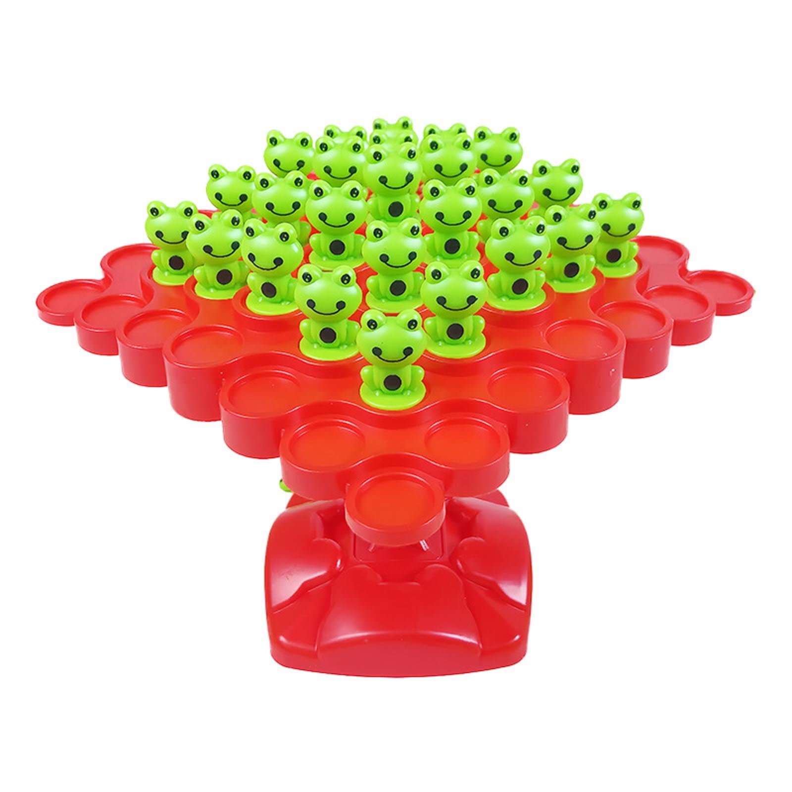 Game Double Child Toy Set Suitable For Parent Child Interactive Toys ...
