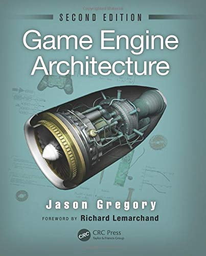 Pre-Owned Game Engine Architecture, Second Edition - Walmart.com