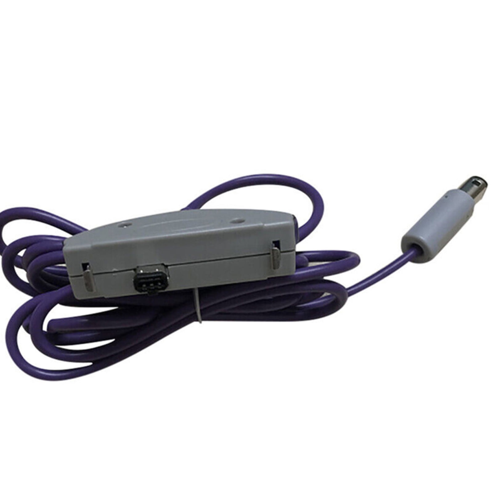 Game Export Link Data Cable Adapter 6ft for Gamecube for Game Boy ...