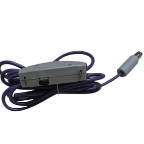 Gameboy Advance Link Cable