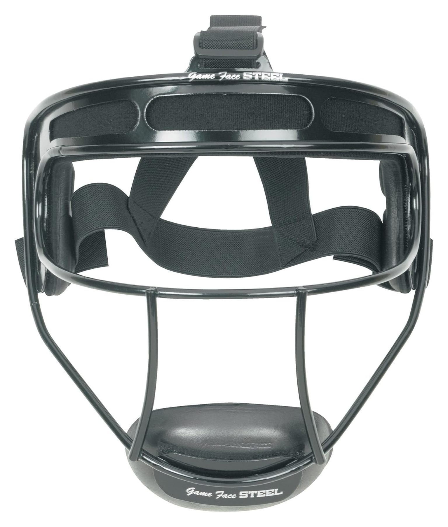 Game Face Steel Softball Safety Mask - Walmart.com