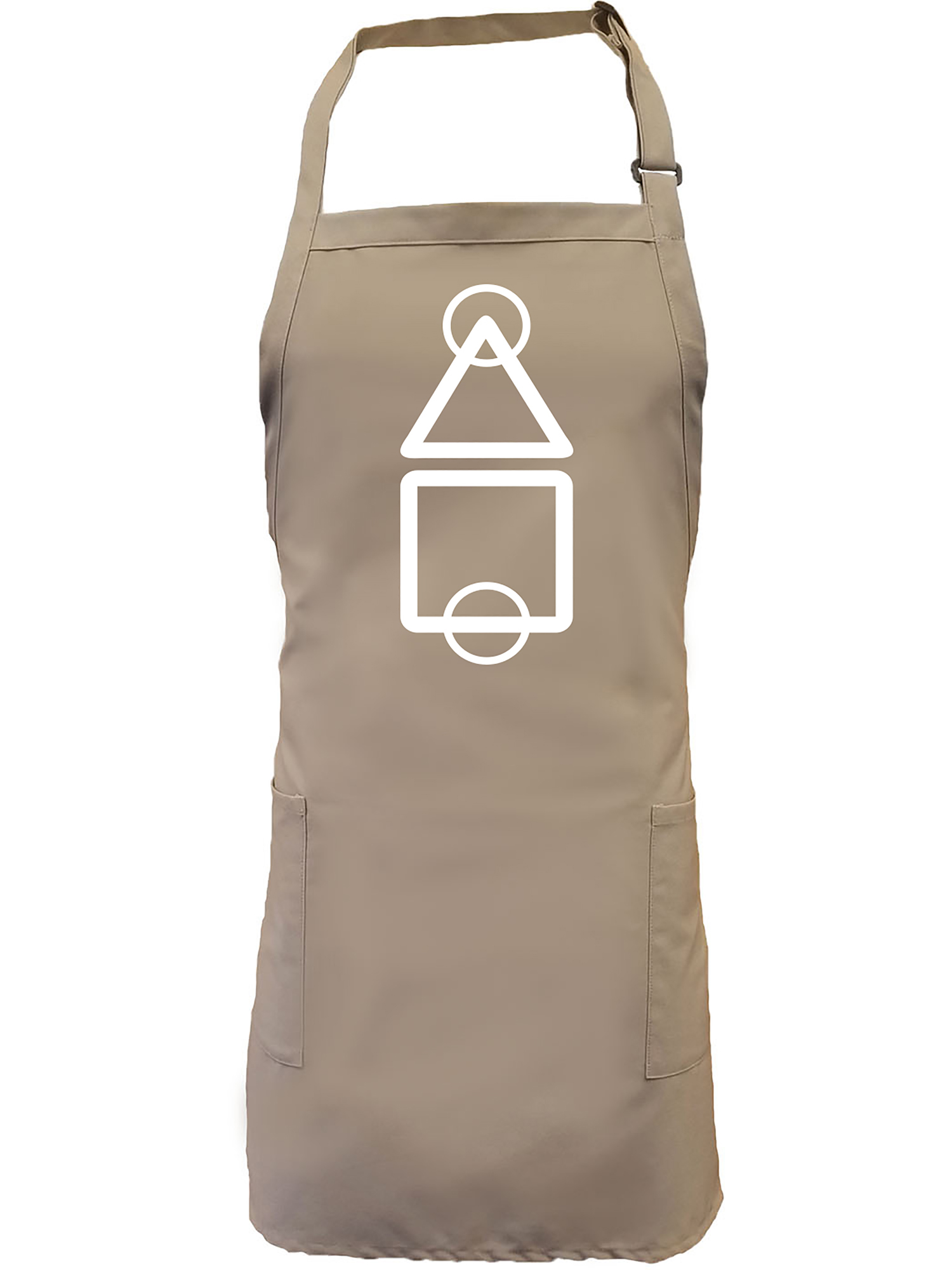 Game Field Apron with 2 patch pockets - Walmart.com