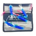 Game Fish Mini Flippy Floppy Fishing Daisy Chain Tuna & Marlin ...