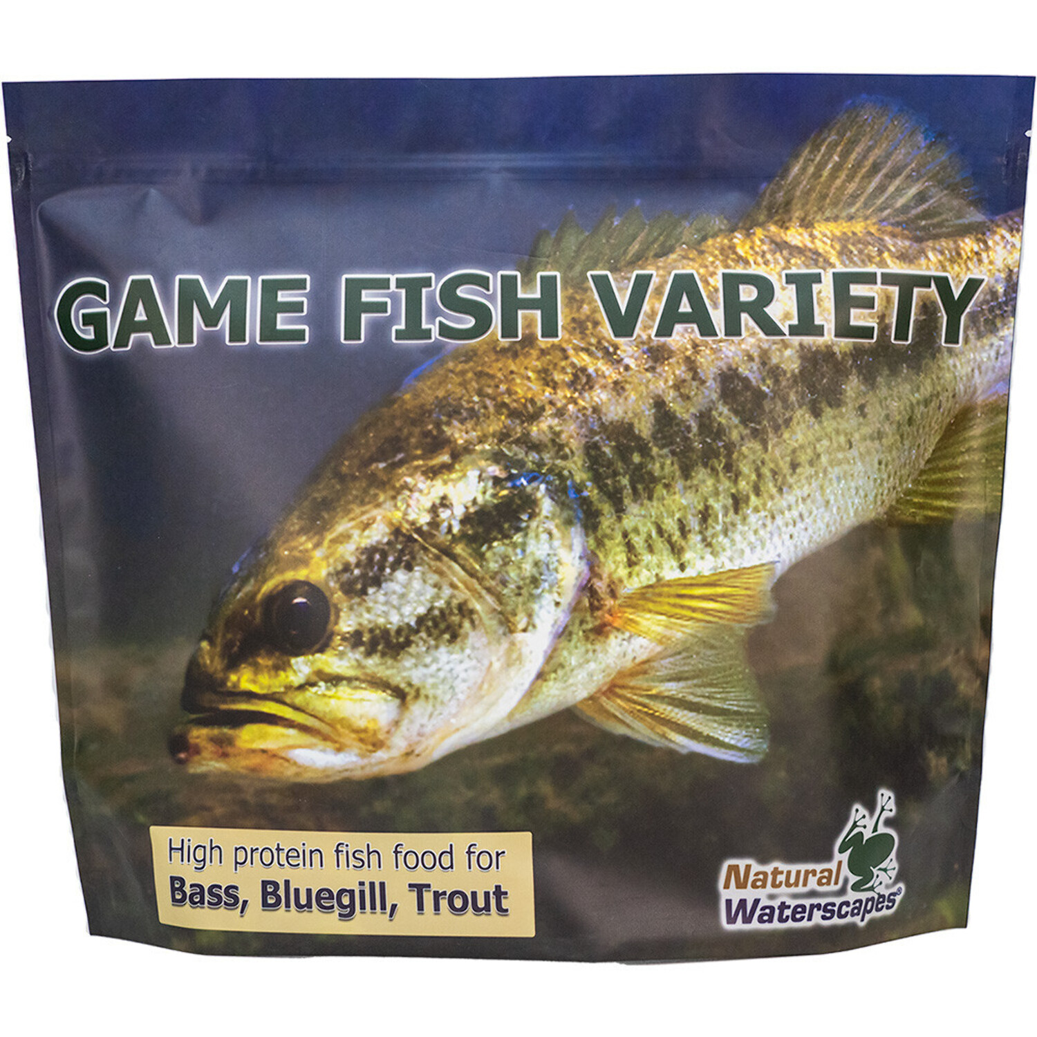 Wardley Pond Pellets Koi & Pond Fish Food, 10lbs - Walmart.com