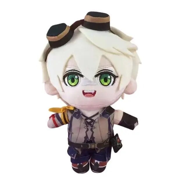 Game Genshin Impact Arataki Itto Hu Tao XIAO Zhongli Morax Kamisato ...