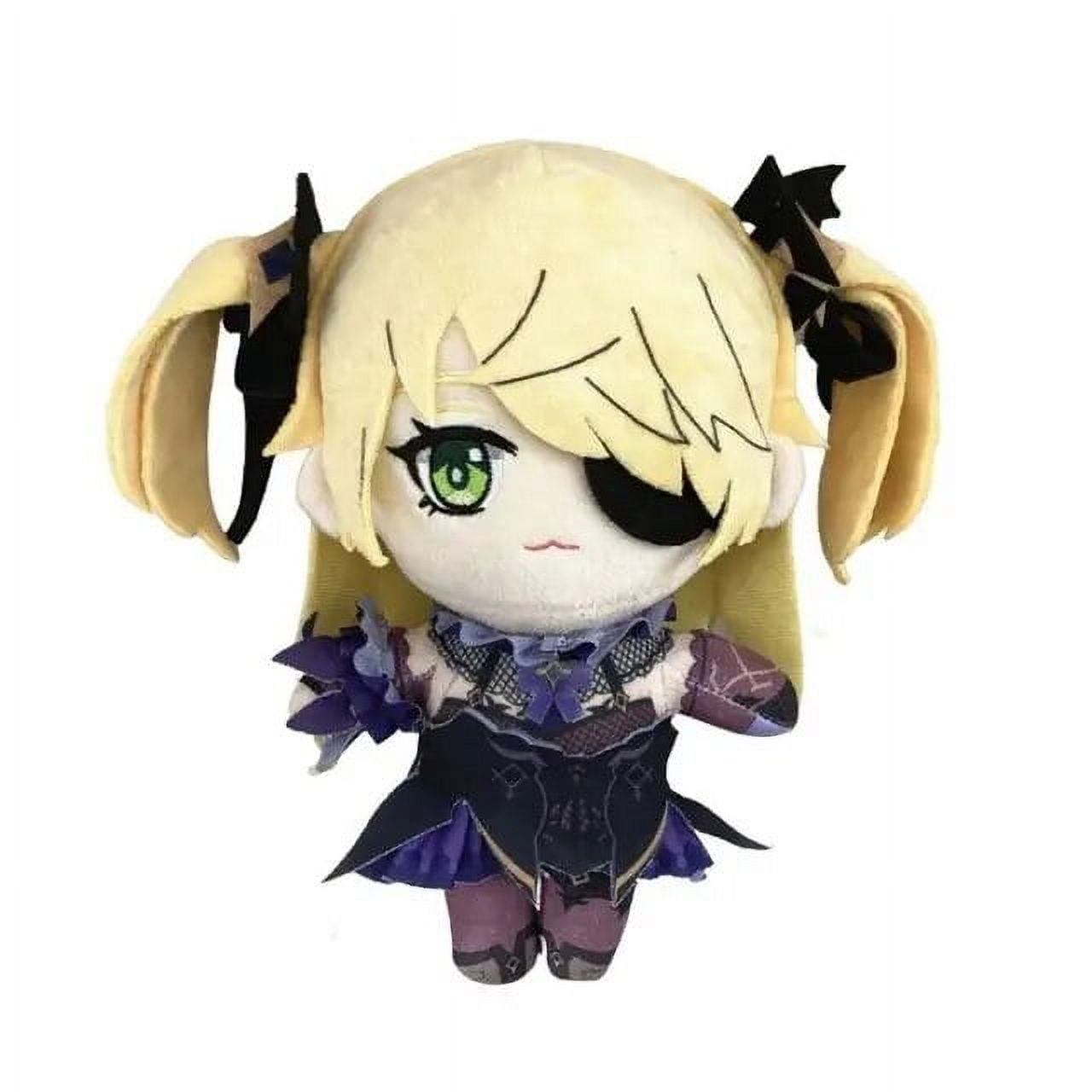 Game Genshin Impact Arataki Itto Hu Tao XIAO Zhongli Morax Kamisato ...