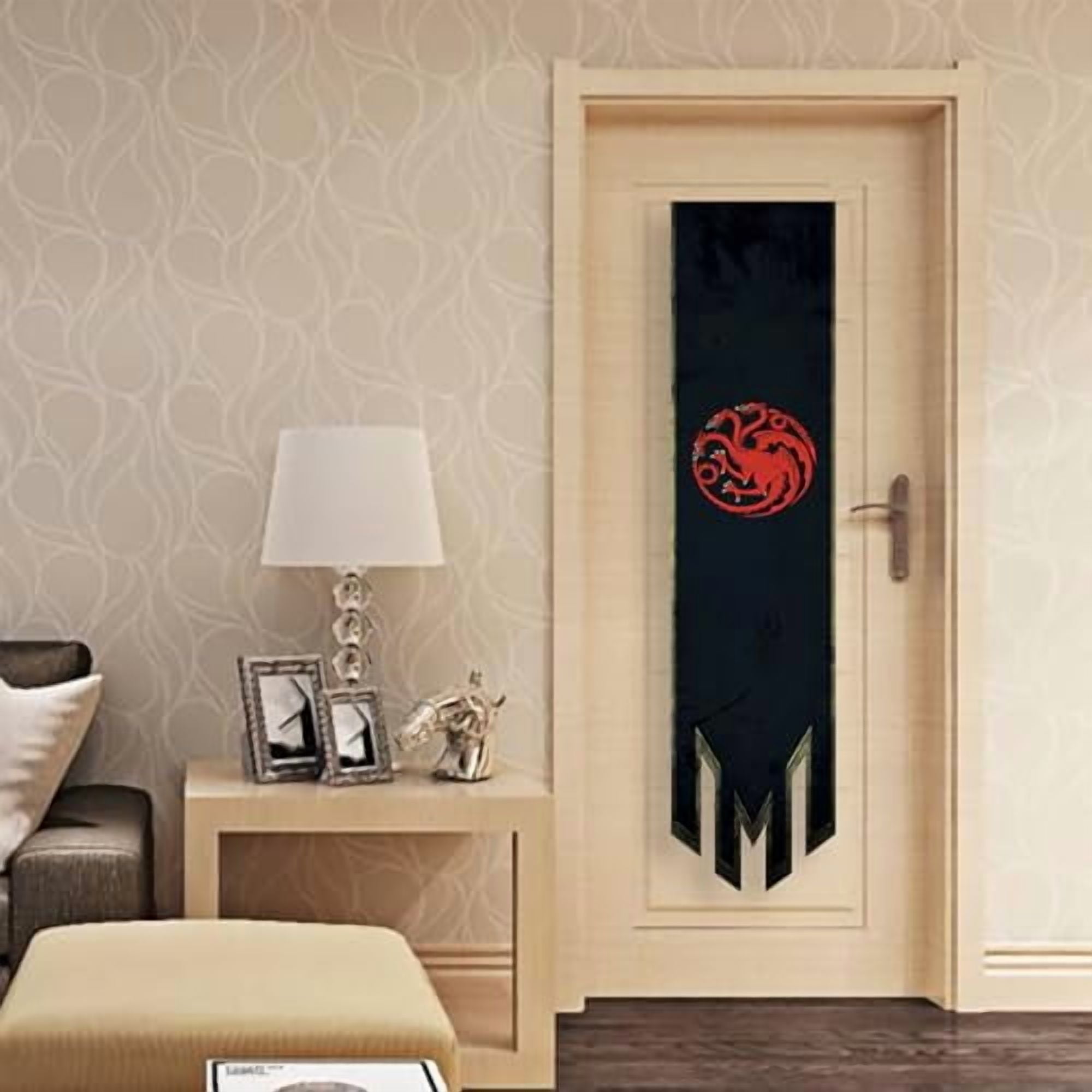 Game GoT Thrones dragon - Game GoT Thrones Targaryen house banner ...