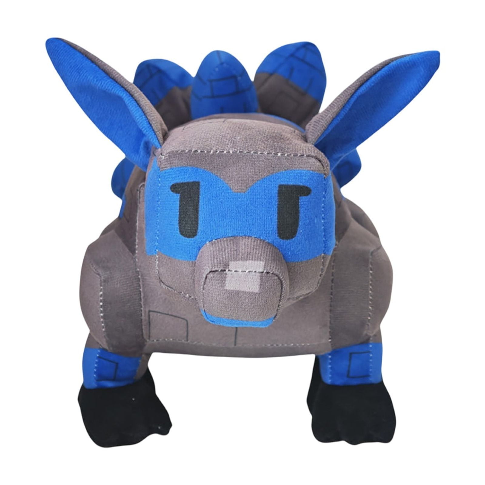 Game Grow a Garden Kitsune Plush Toys, 7.8'' Grow a Garden Blue Fox ...