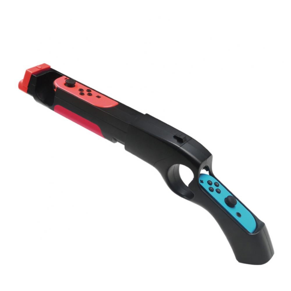 Game Gun Controller Nintendo Switch Switch OLED Shooting Games Call ...