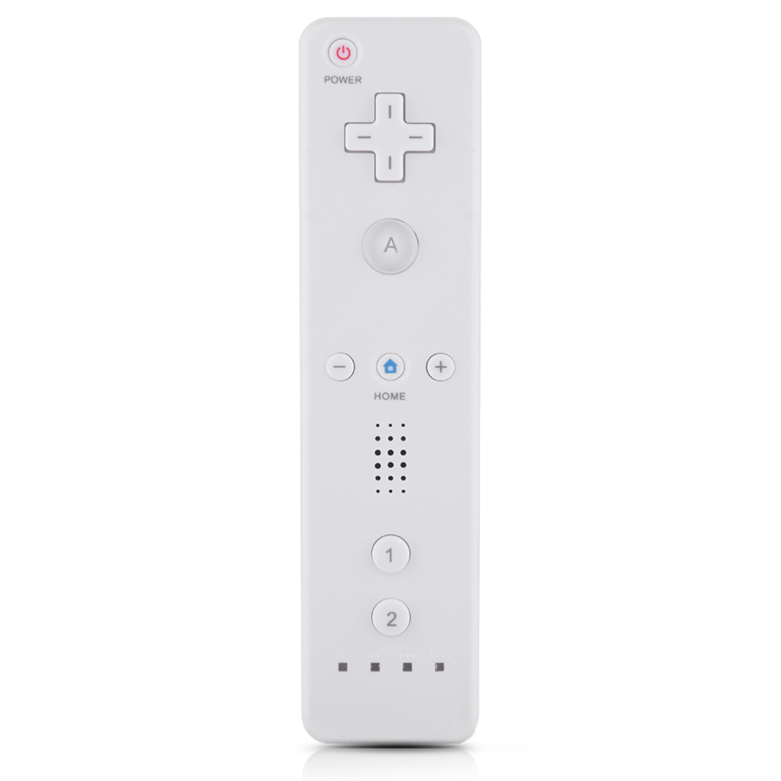 Game Handle Controller Gamepad with Analog Joystick For WiiU/Wii ...