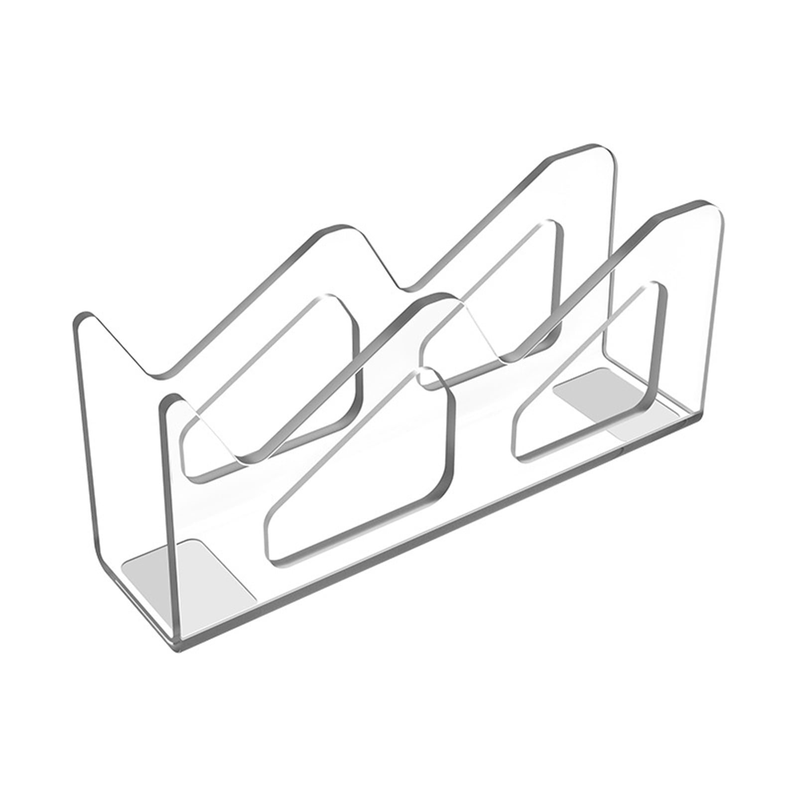 Game Handle Desk Display Stand Transparent Games Controller Headset ...