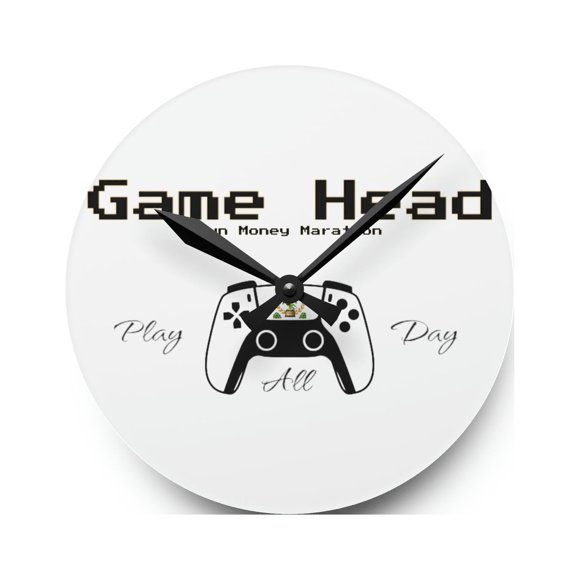 Clock Game
