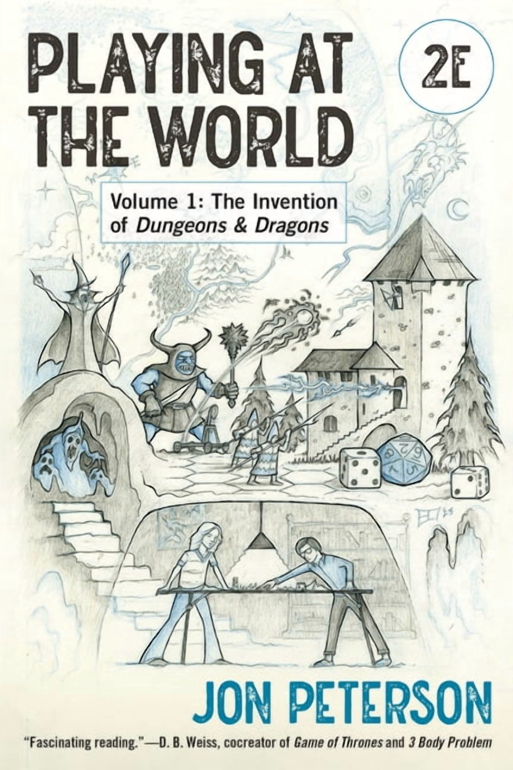 Game Histories Playing at the World, 2e, Volume 1: The Invention of ...