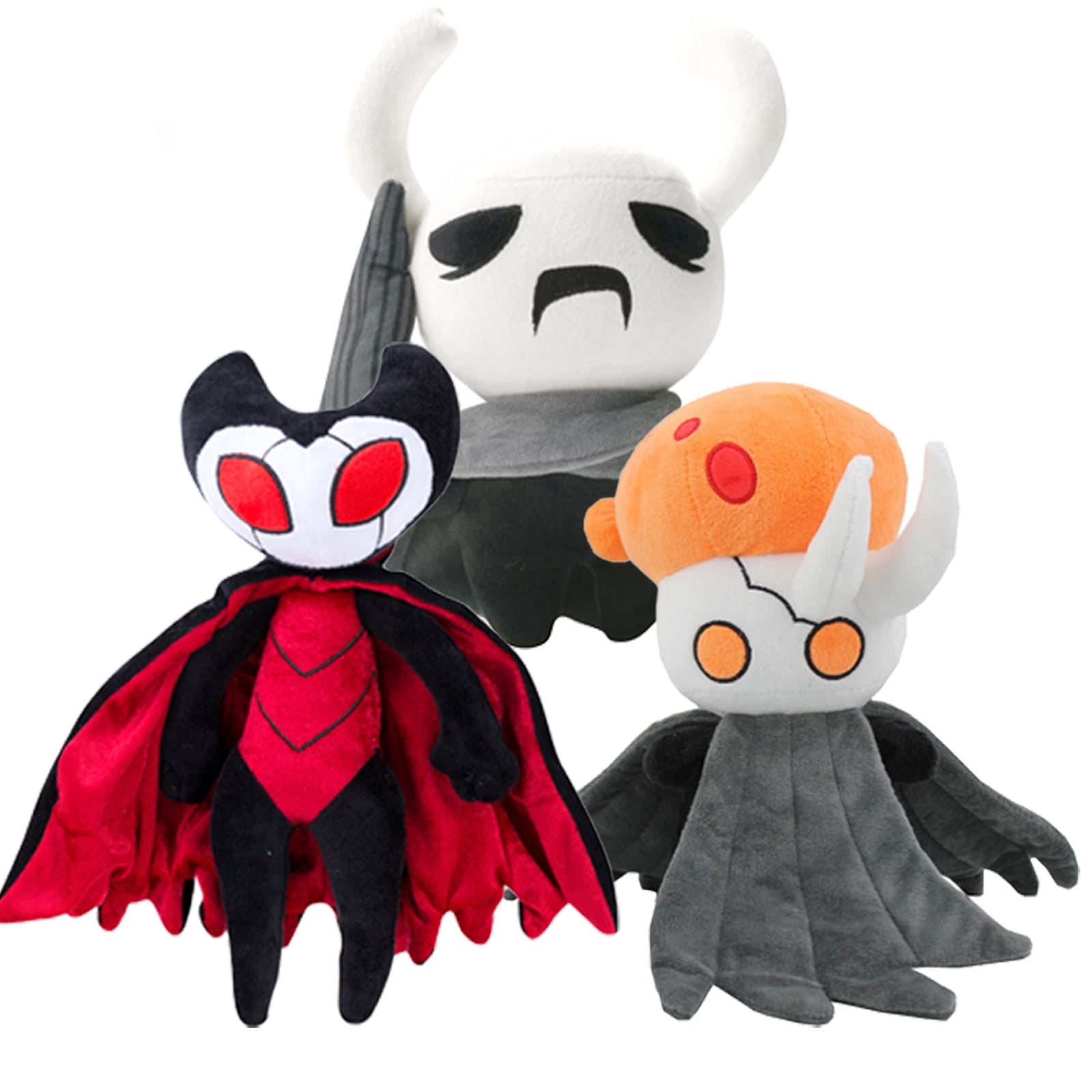 Game Hollow Knight Plush Pillows Plush Toys Game Related Toys Home Sofa ...