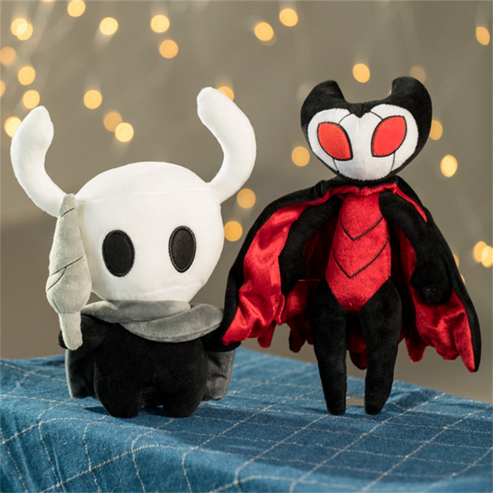 Game Hollow Knight Plush Pillows Plush Toys Game Related Toys Home Sofa ...