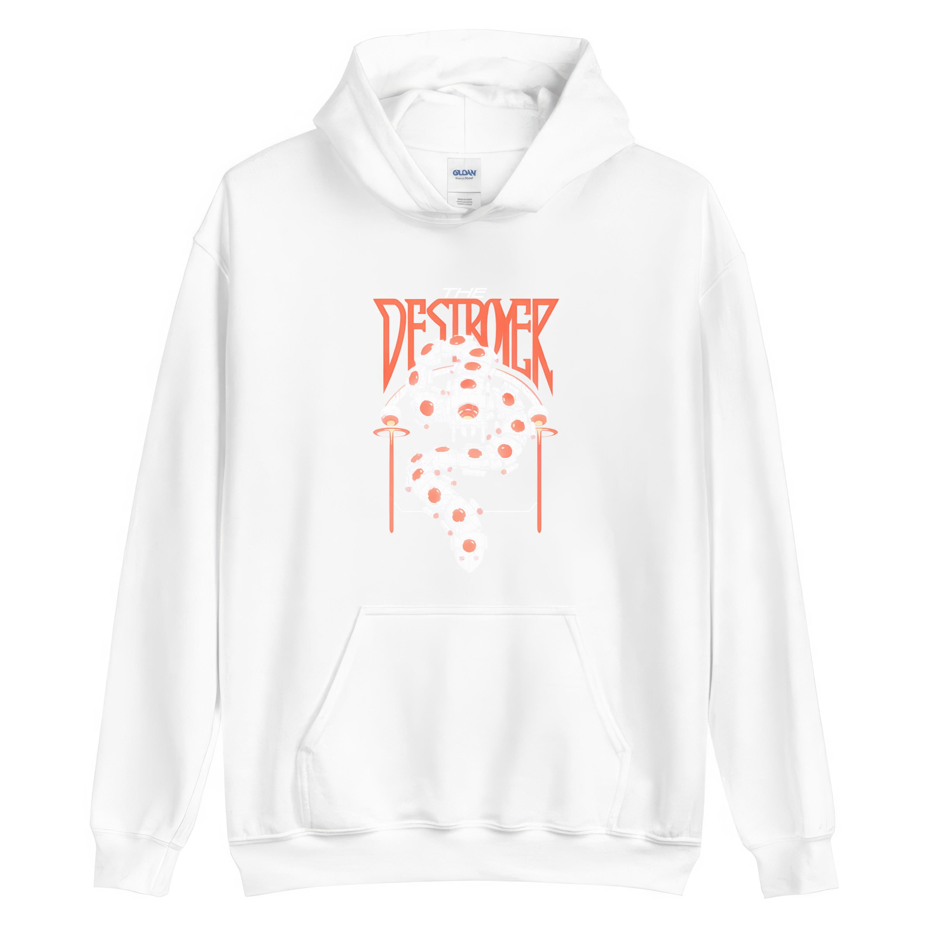 Game-Inspired Destroyer Laser Firing Probes Shirt - Walmart.com
