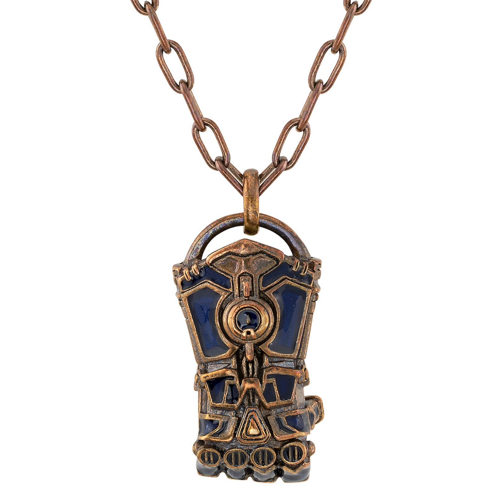 Game Jinx Chain Necklace Pendant,Role-playing Gloves Pendant Necklace ...