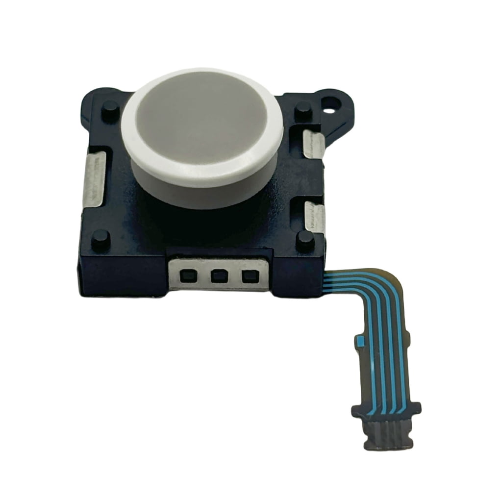 Game Joystick 3D Analog Thumb Stick Analog Stick Rocker Senser Module ...