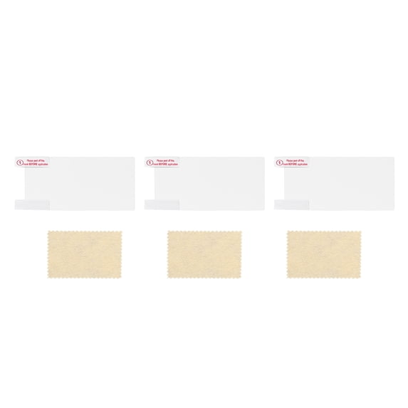 Game Machine Screen Film Protector, Handheld Game Machine Screen ...