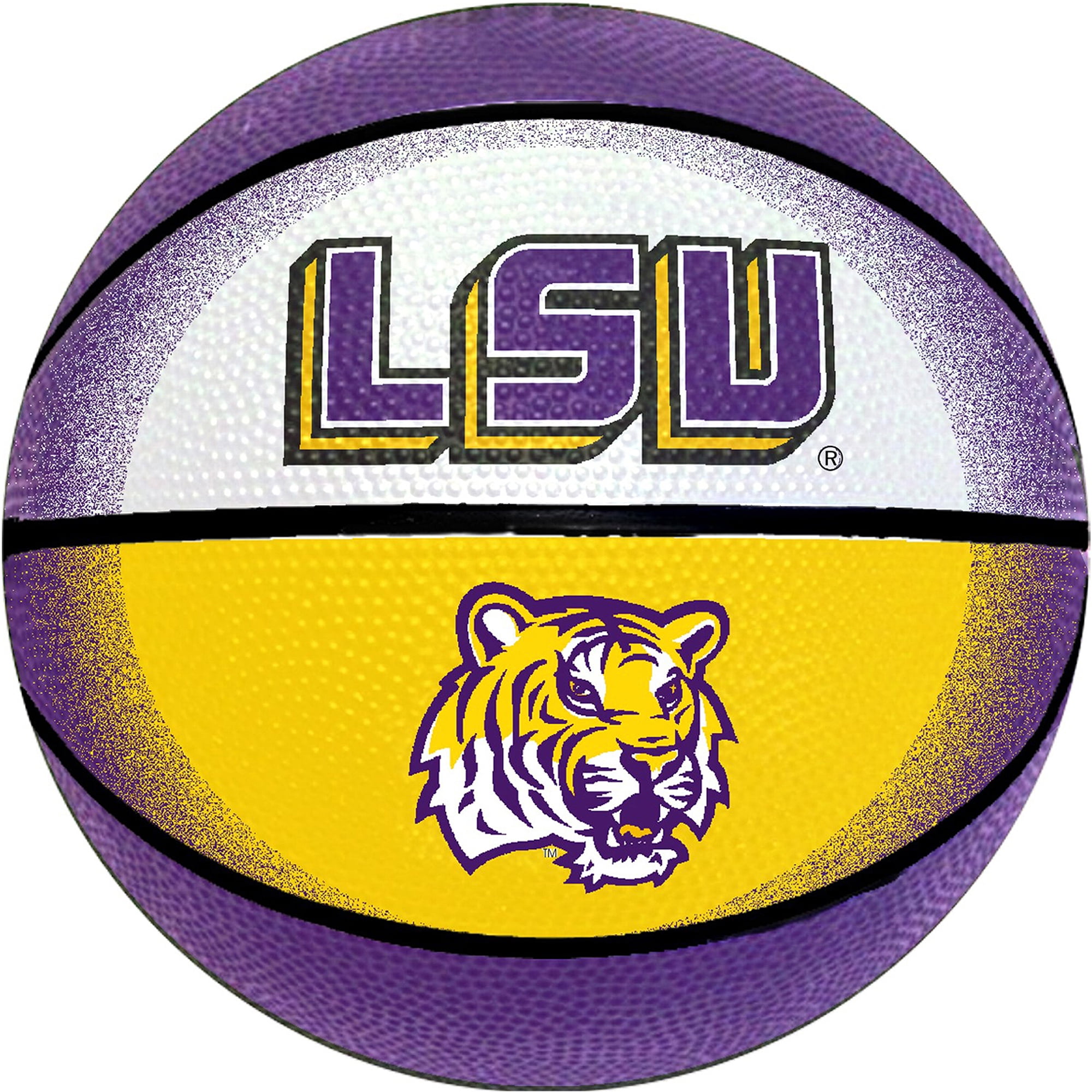 Lsu Basketball Logo
