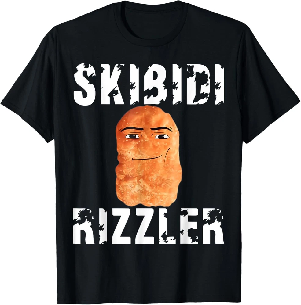 Game Meme Funny Memes Brainrot Rizz Humor Joke Present Tee Cool Unisex ...