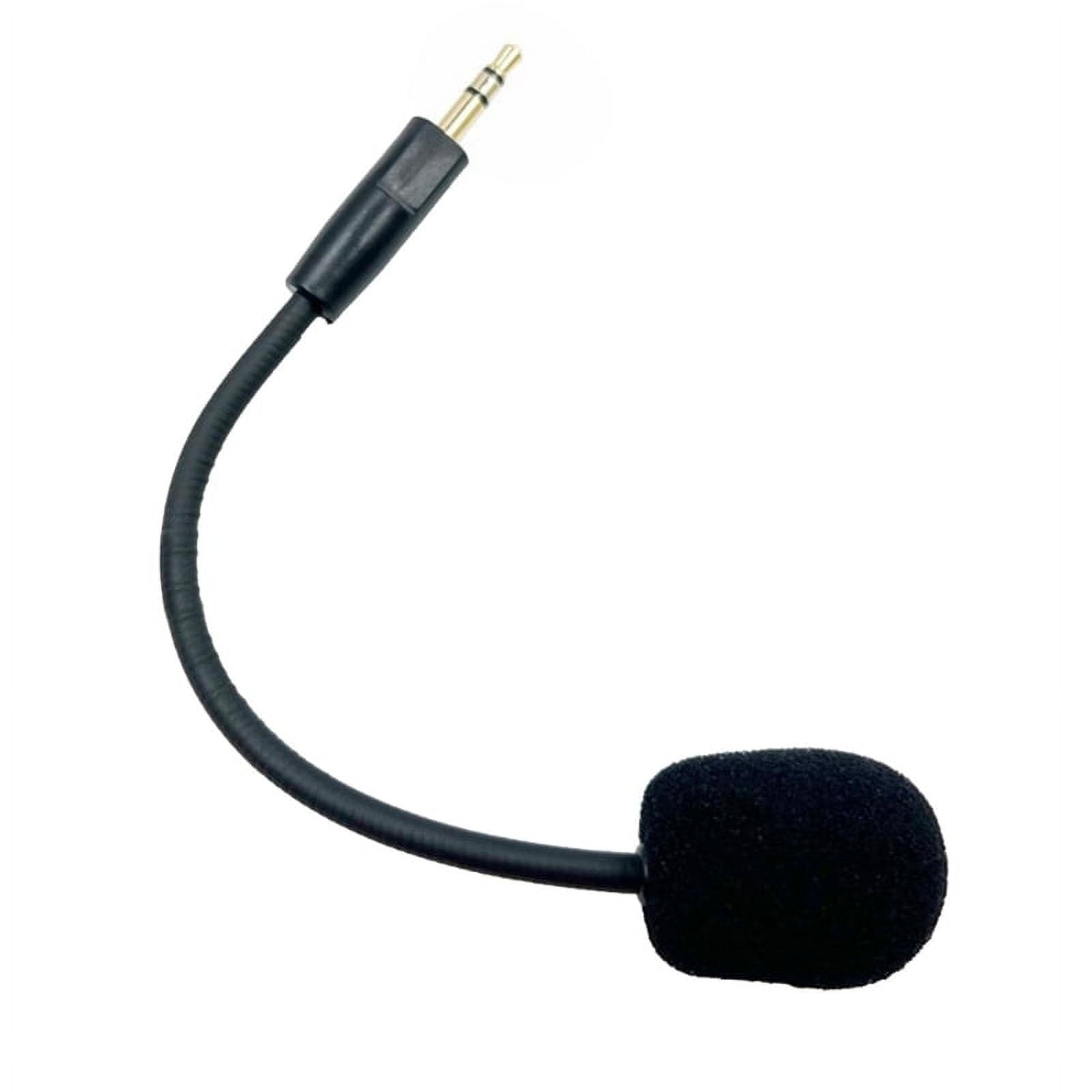 Game Mic Replacement for Hyper X Cloud Orbit S Wireless Gaming Headset ...