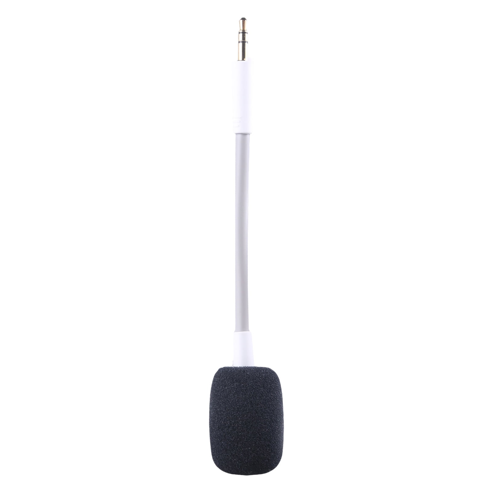 Game Microphone for Barracuda Wireless Headsets Replacement 3.5mm ...