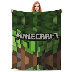 Minecraft Bedding & Bath in Minecraft Home & Bedding - Walmart.com