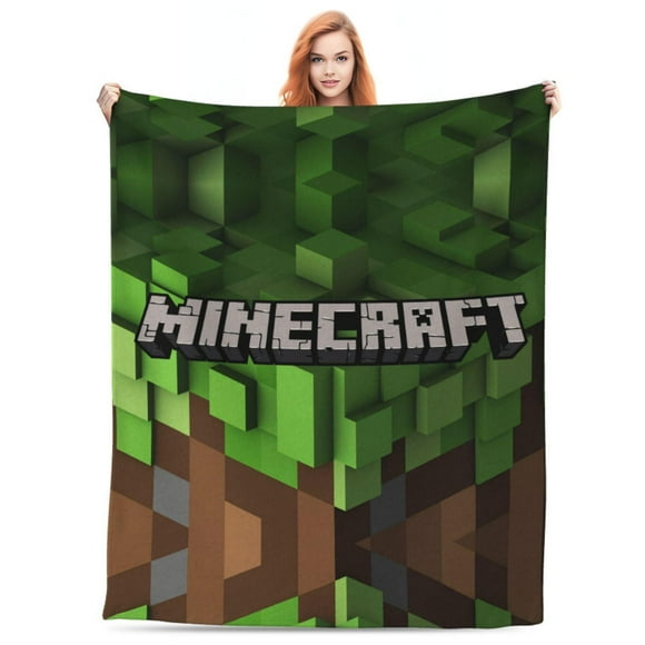Minecraft Bedding & Bath in Minecraft Home & Bedding - Walmart.com