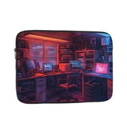 SITHON Hard Shell Laptop Sleeve Case for 16" MacBook Pro (M3/M2/M1 ...