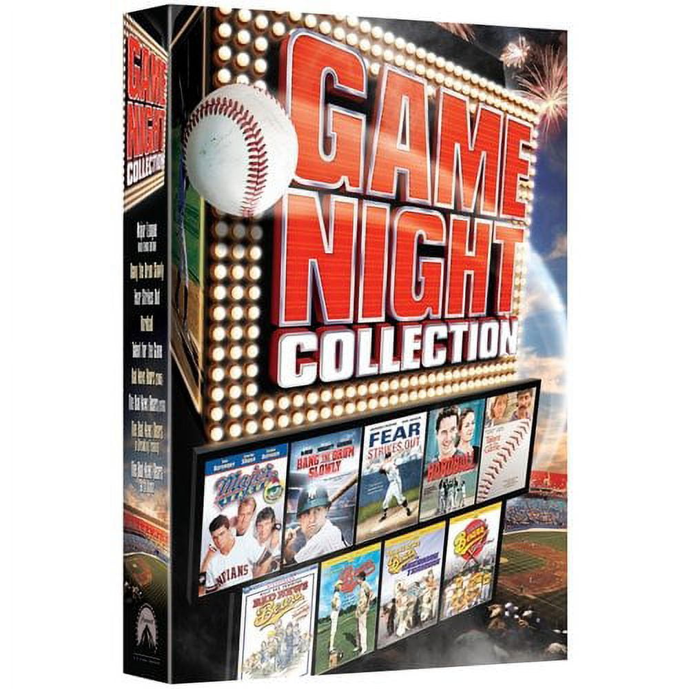 Game Night Collection - Walmart.com