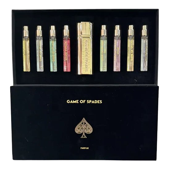 Game Of Spades Gift Set - Walmart.com