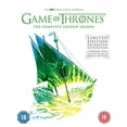 Game Of Thrones: Season 2 [DVD] - Walmart.com