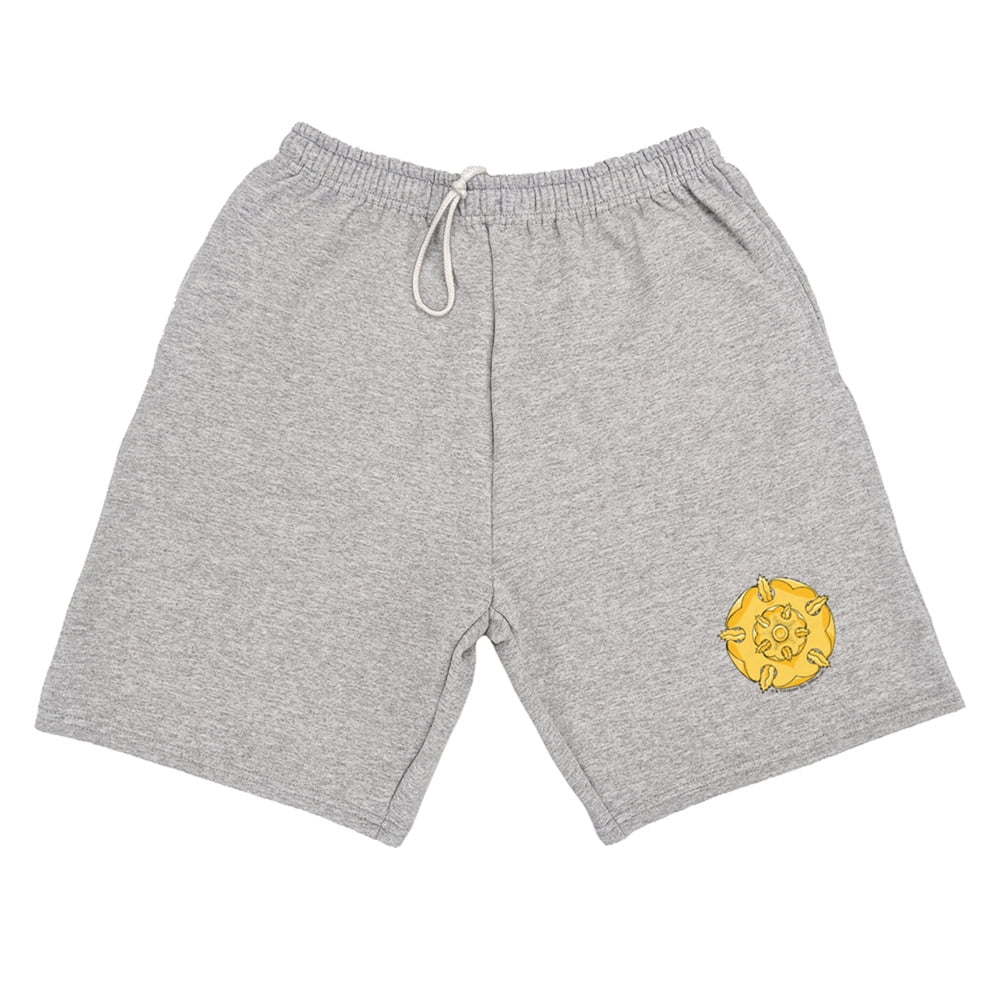 Game Of Thrones Tyrell Sigil Mens Sweat Shorts - Walmart.com
