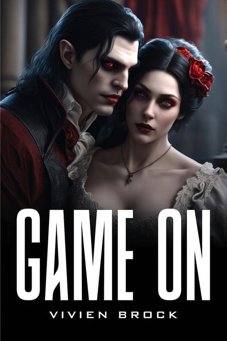 Game On (Paperback) - Walmart.com
