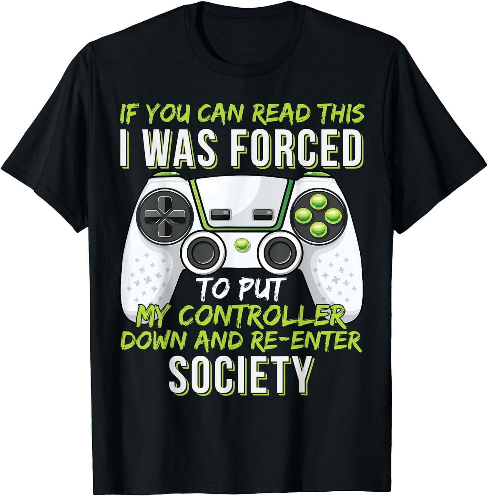 Game On: The Ultimate Gaming Tee for Feasting and Fun - Perfect for ...