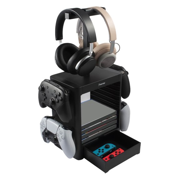 Controller And Headset Stand