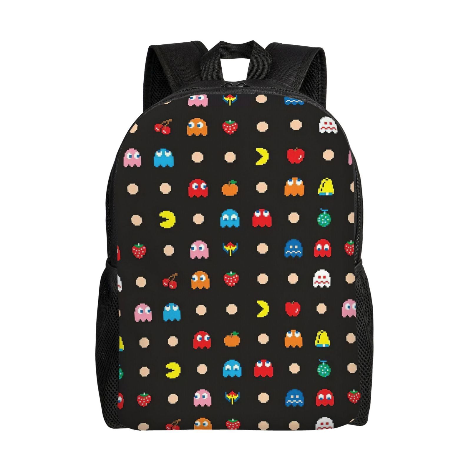 Pac Man Backpack