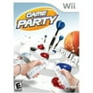Block Party: 20 Games (Wii) - Walmart.com