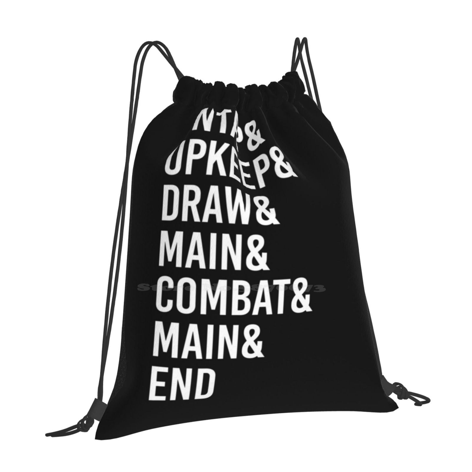 Game Phases Large Capacity Backpack Laptop Bags Game Phases Table Top ...